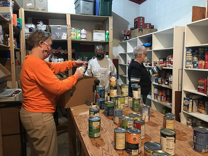 APS announces summer food programs | News, Sports, Jobs - The Alpena News